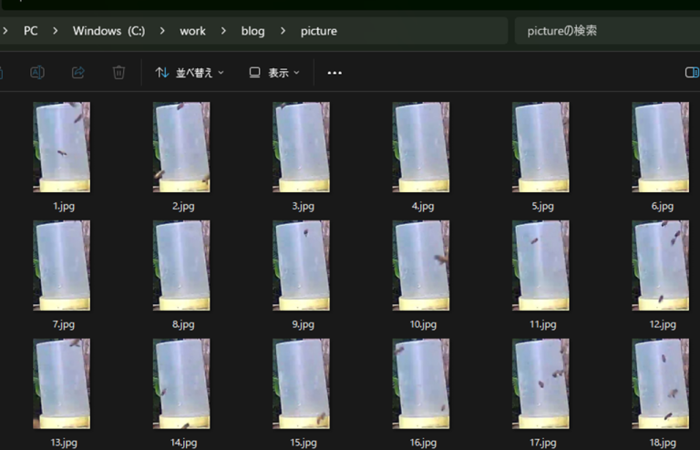 OpenCVを使って動画から画像を出力してみよう - 株式会社グローバルウェイ ビジネスアプリケーション事業本部